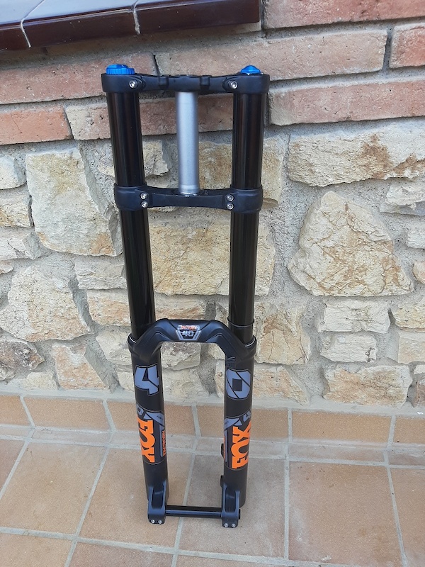 2020 Fox 40-29 performance Elite For Sale