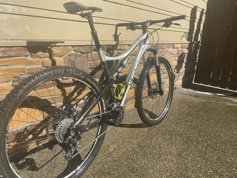 2011 Specialized Epic Carbon Comp 29er For Sale