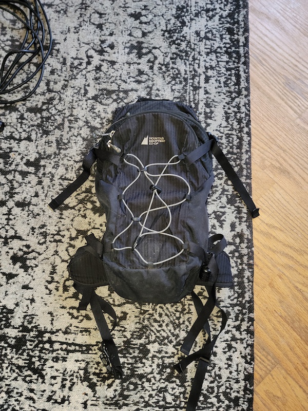 MEC Bike Bag For Sale