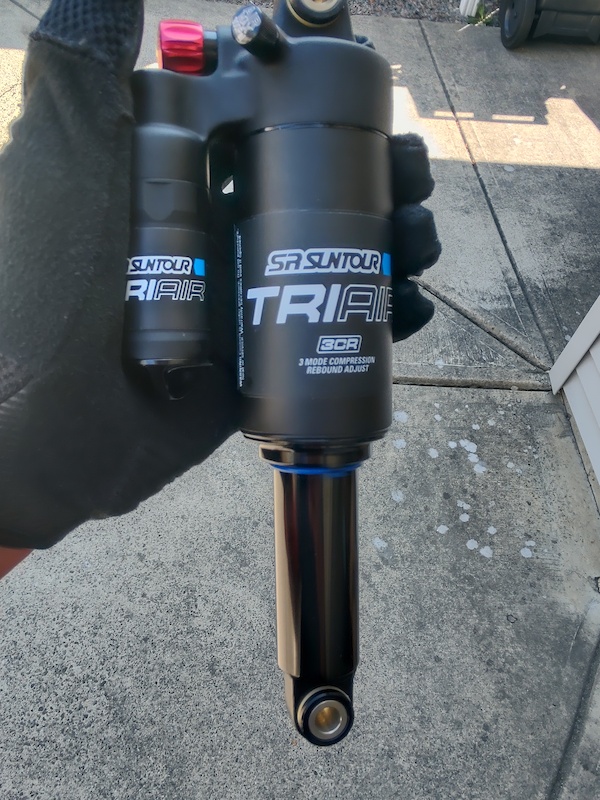 2021 Tri Air 3CR For Sale