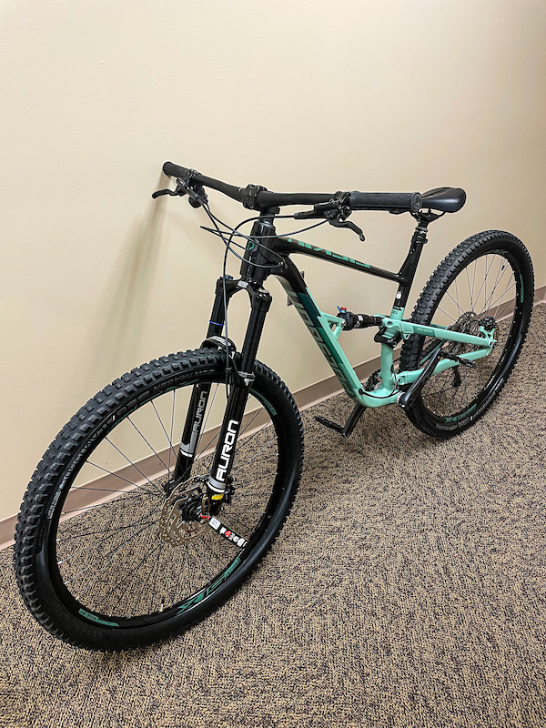 2021 Polygon Siskiu D6 Large For Sale