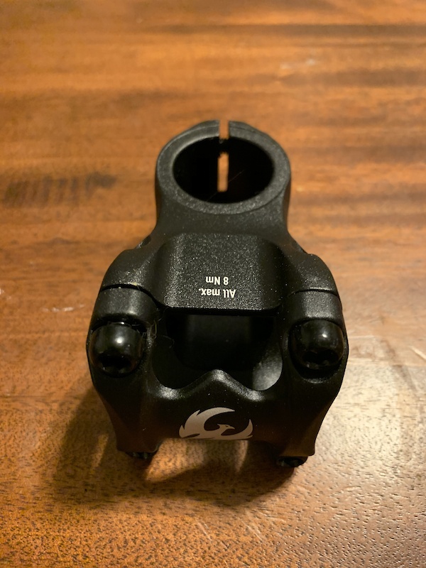 2021 Pivot Phoenix Team Aluminum Stem 55mm For Sale