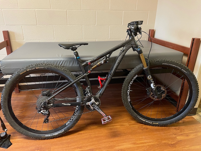 2014 Custom Transition Bandit 29 Medium DENVER For Sale