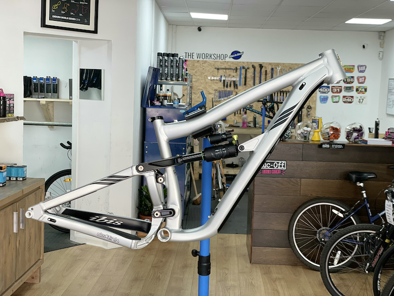 2021 Ibis Ripmo AF Enduro Mountain Bike Frame For Sale