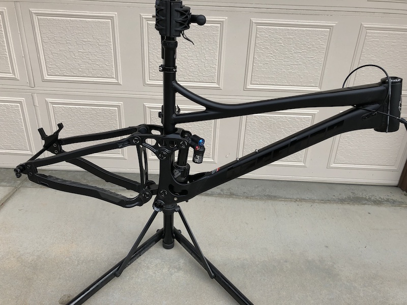 2021 Banshee Rune V3 - Large For Sale