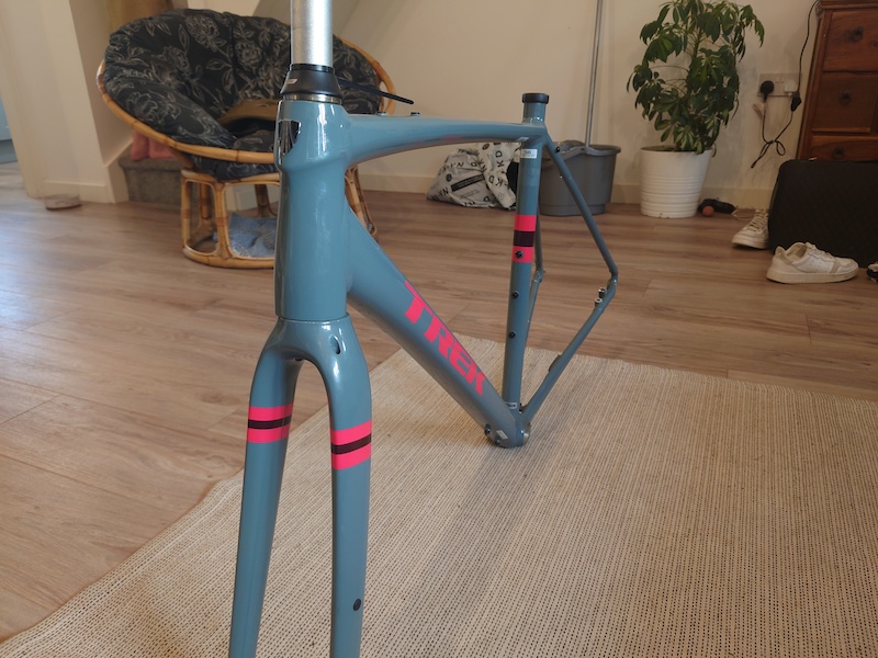 2019 Trek Checkpoint Al 4 56 For Sale
