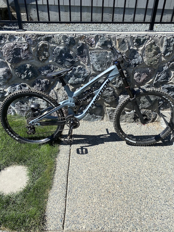 2020 Transition TR11 For Sale