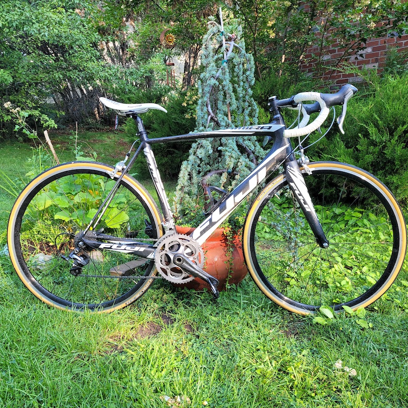 Fuji Altamira custom build For Sale