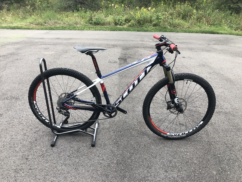 2015 Scott Scale 710 For Sale