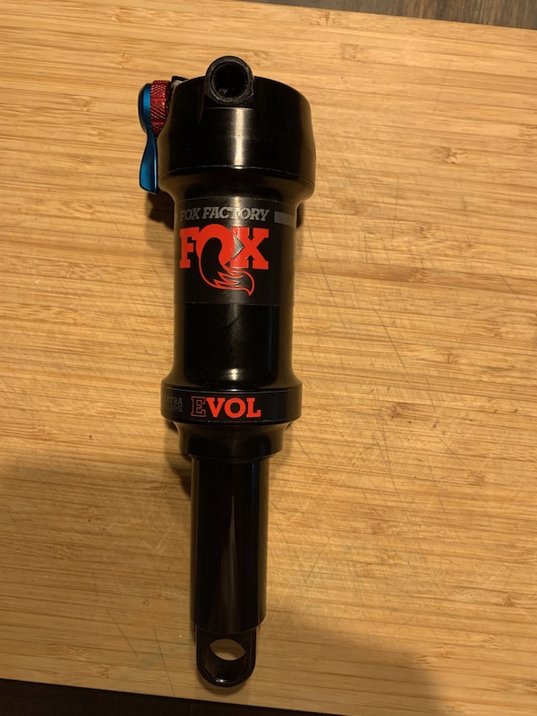 2020 Fox float DPS For Sale