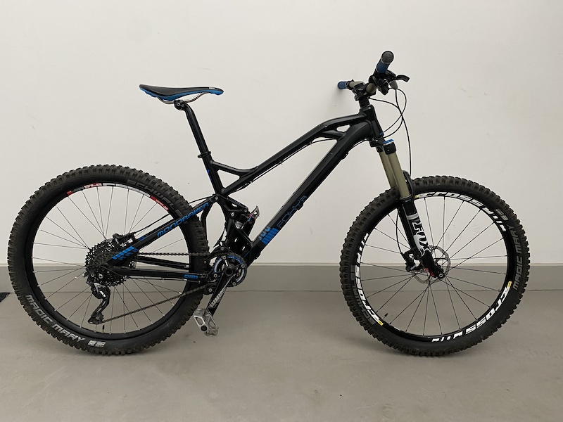 2015 MONDRAKER FOXY R For Sale