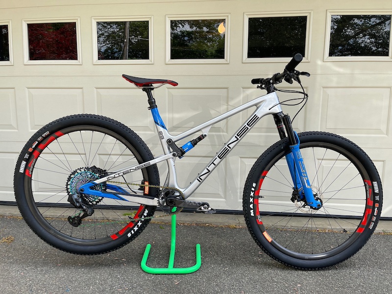 2021 Intense Sniper FRO For Sale