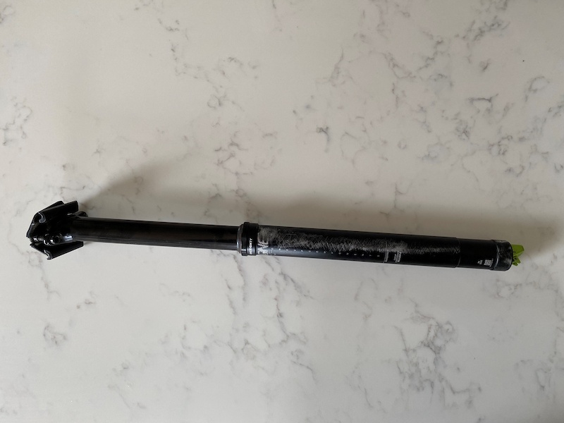 2020 OneUp 160-180mm 31.6 V2 Dropper Post For Sale