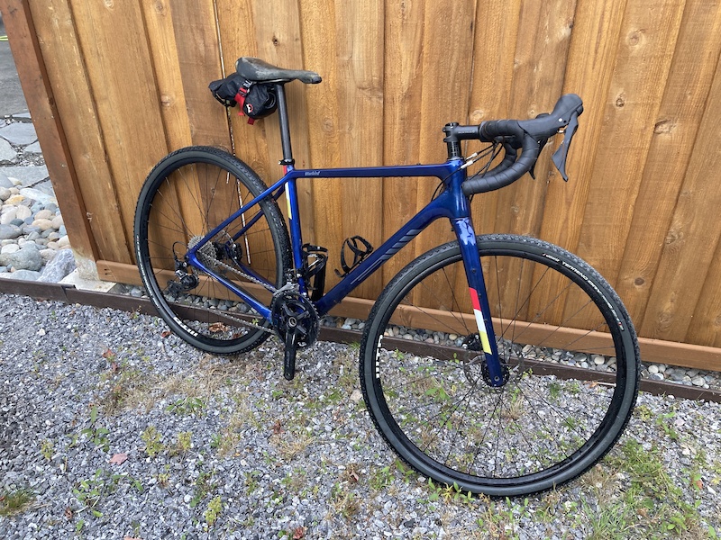 2020 Salsa Warbird For Sale