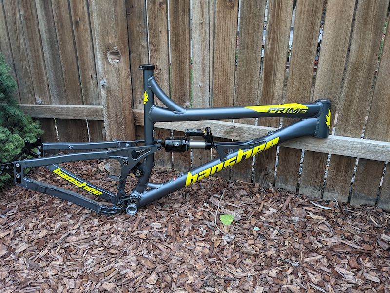 2017 XL Banshee Prime V2 For Sale