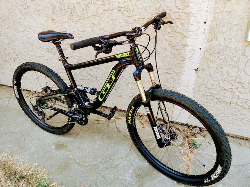 2016 GT Verb Expert For Sale
