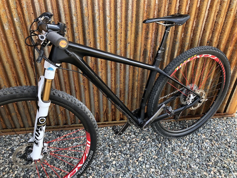 2016 Scott Scale 900 SL For Sale