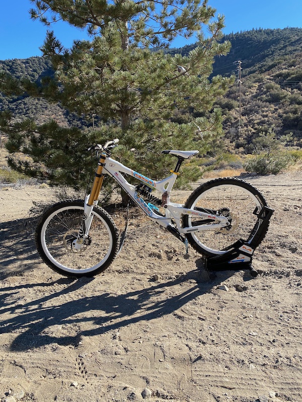 2012 Intense 951 FRO Custom For Sale