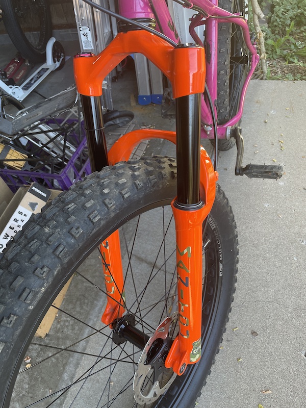 2020 Manitou Mastodon Pro Limited Edition For Sale