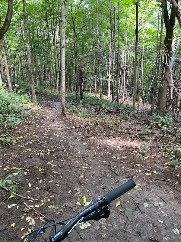 Cider Run Multi Trail - Kimberley, Ontario | Trailforks