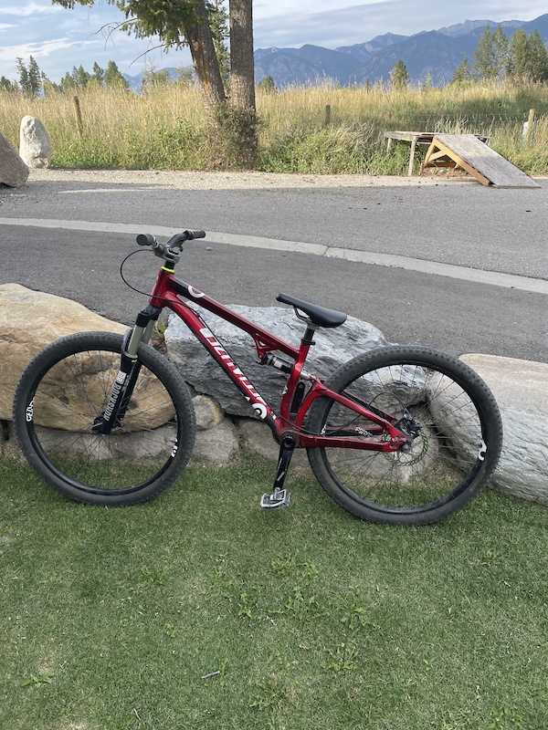 2014 Specialized p slope For Sale
