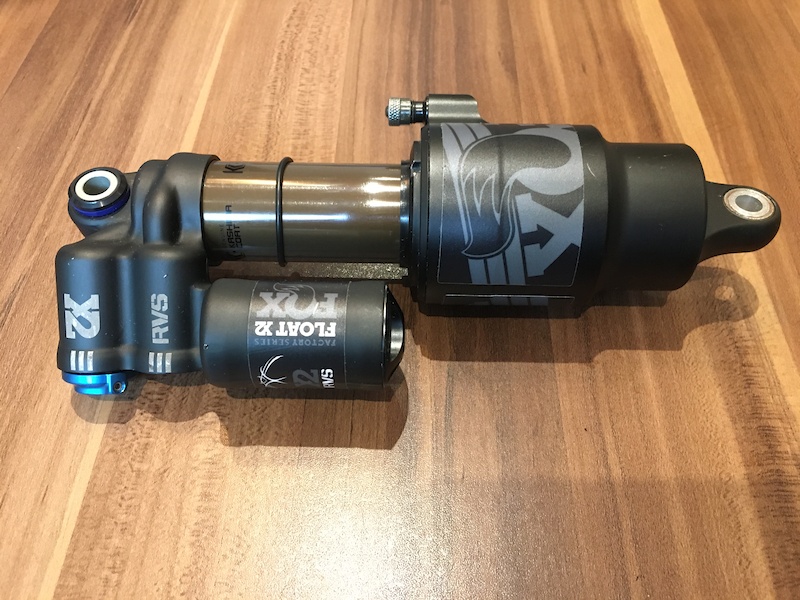 2018 Fox Factory X2 For Sale