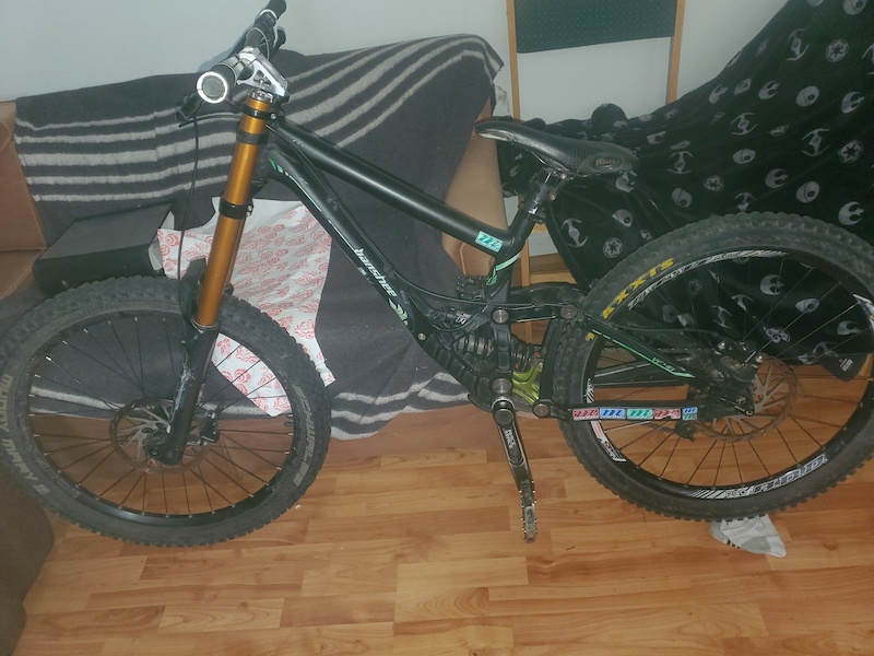 2012 Banshee legend small For Sale