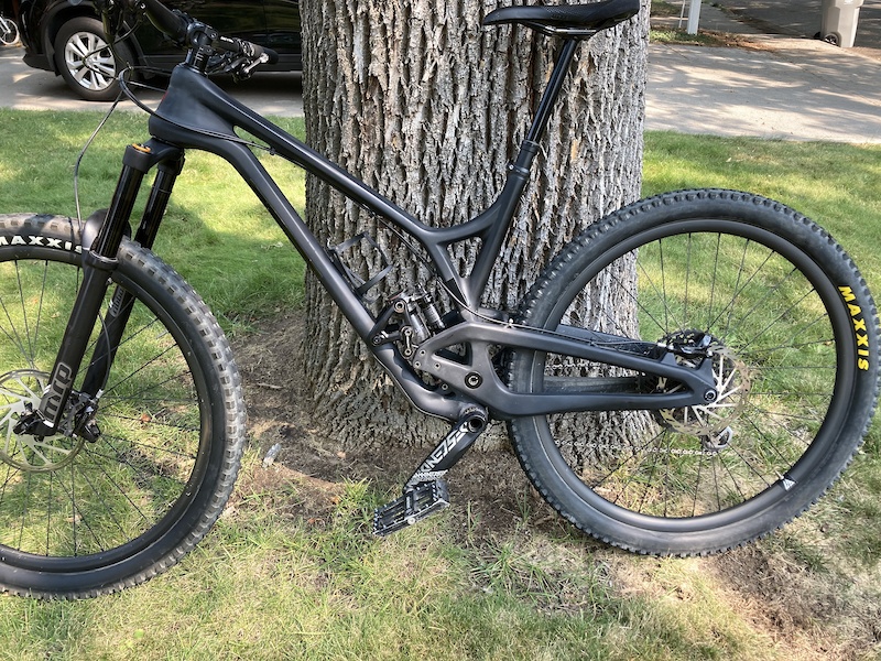2020 Evil Offering (Final price drop) For Sale