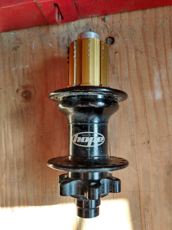 Hope Pro 2 Evo For Sale