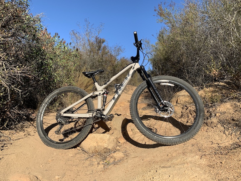 All About The Single Track Mountain Biking Route | Trailforks