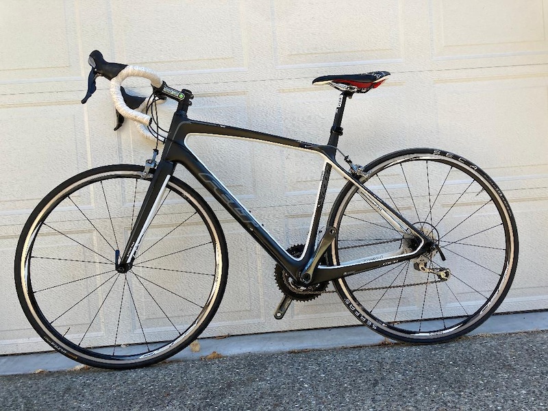 2013 Womens Felt - Med- 54 cm For Sale