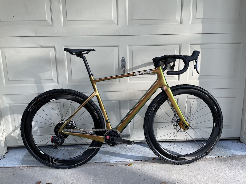 2022 Aspero 5 56cm For Sale