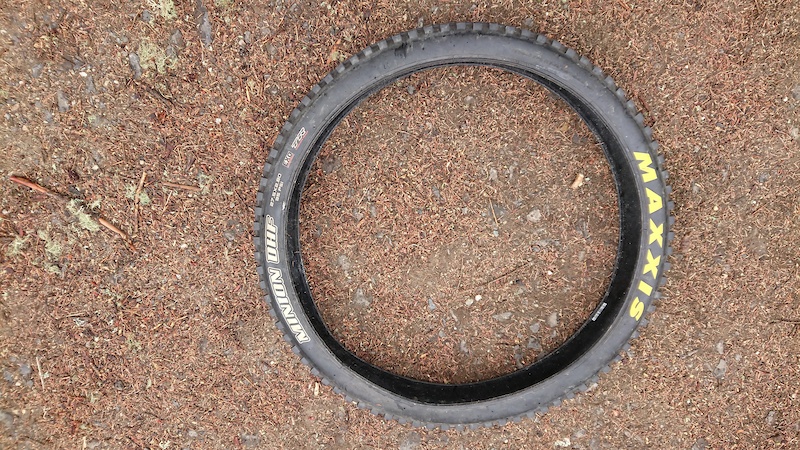 Maxxis - Minion DHF 27.5x2.8 For Sale