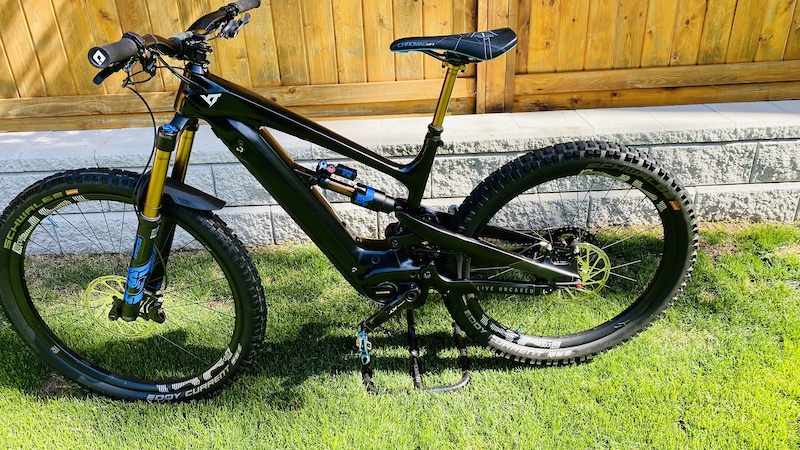 2020 YT DECOY PRO RACE For Sale