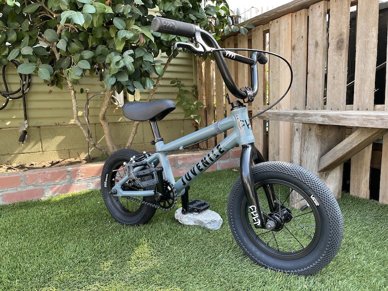 2021 cult Juvenile 12" For Sale