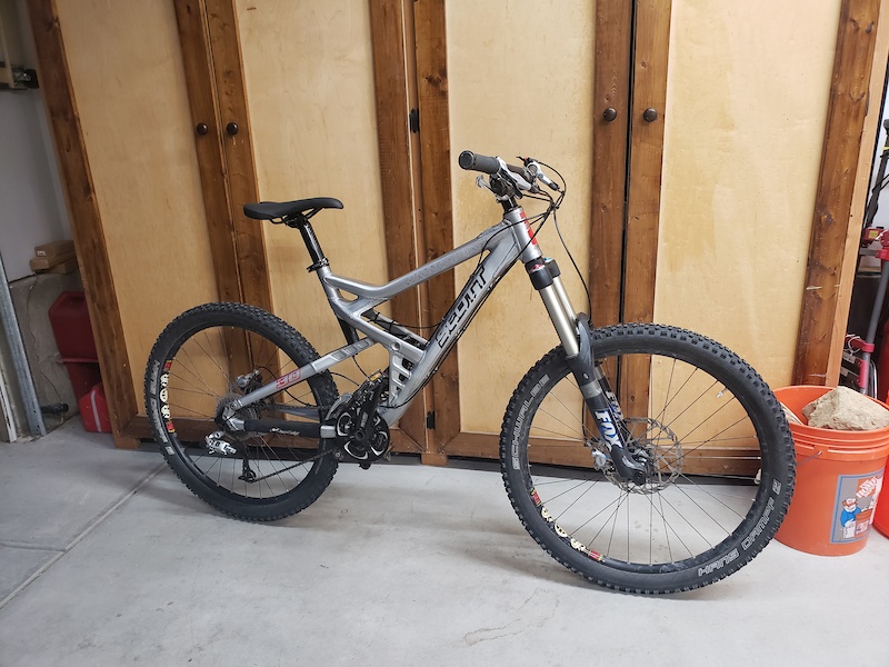 2007 Scott Ransom 30 For Sale