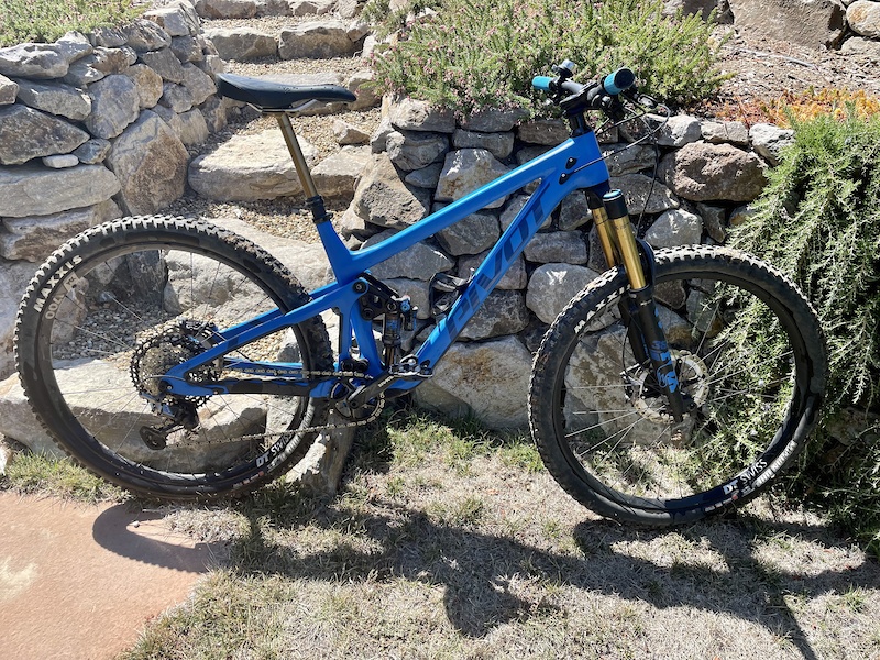 2021 Pivot Switchblade - Large For Sale