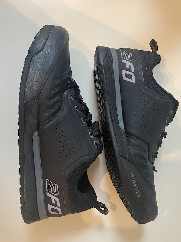Specialized 2FO 2.0 FLATS 10.5 For Sale