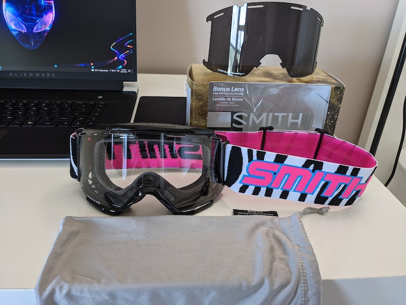Smith Squad XL MTB For Sale