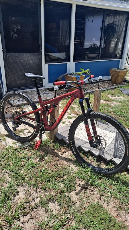 2020 Pivot trail 429 medium For Sale