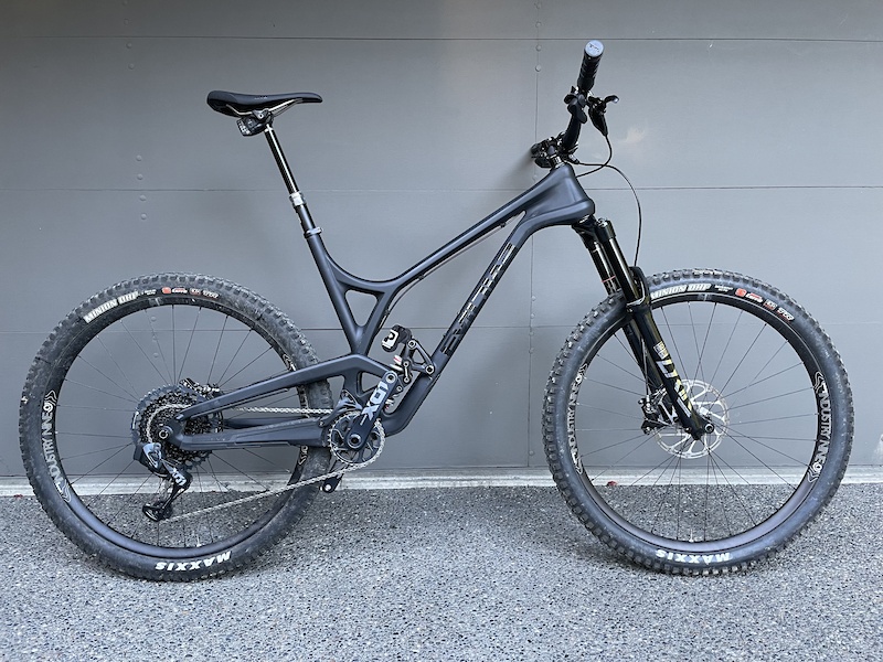 2020 Evil Offering v1 AXS Push Push For Sale