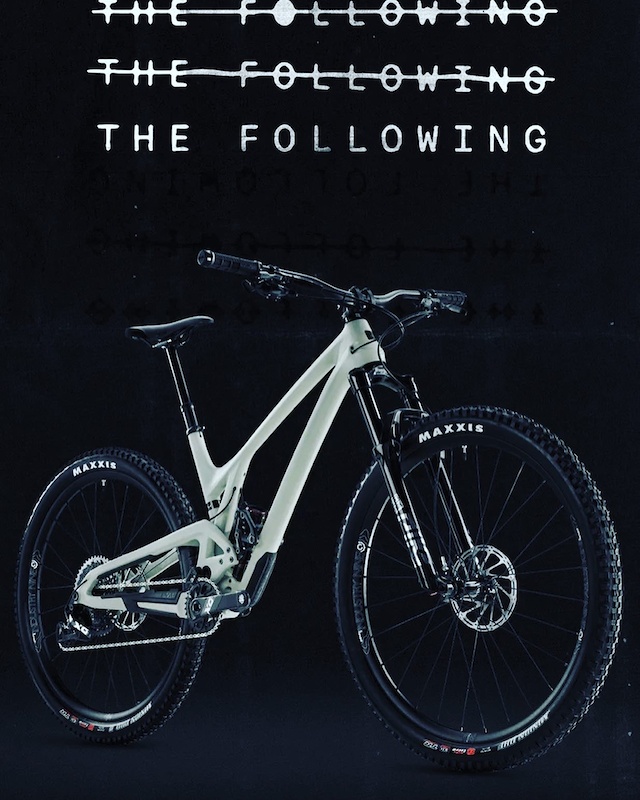 2022 New Evil Following X01 For Sale