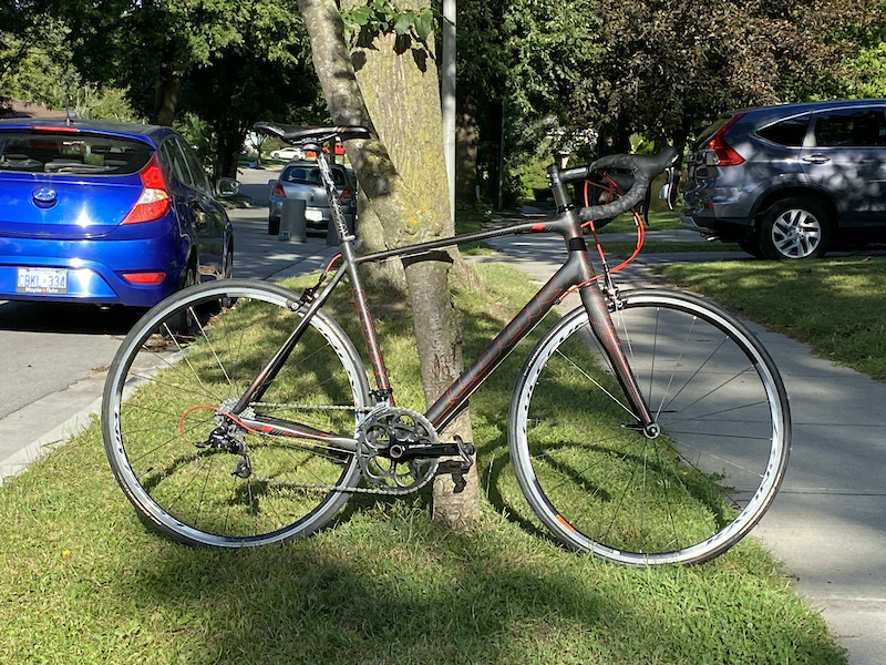 2012 Look 566 For Sale