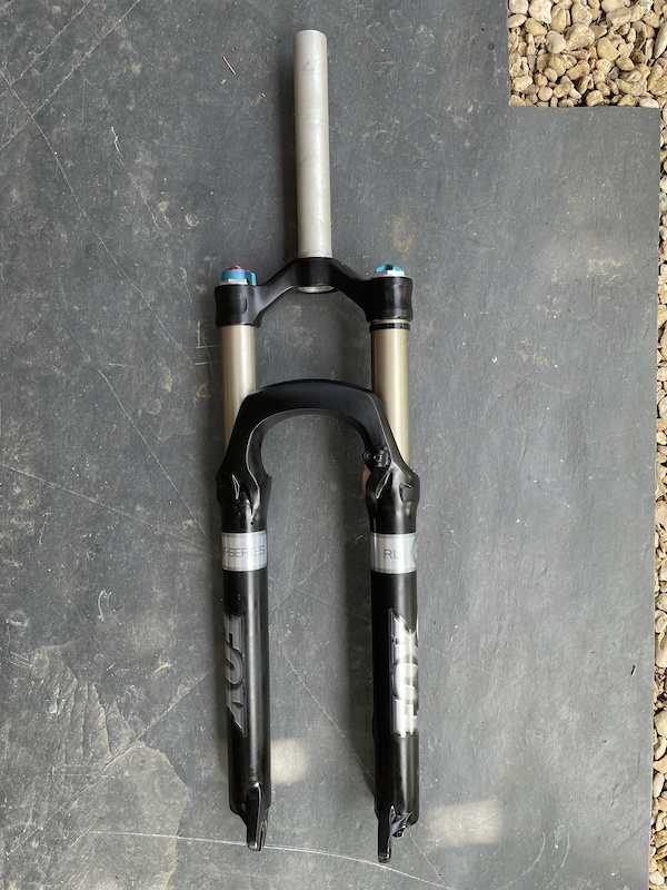 2010 FOX 32 F-Series rl For Sale