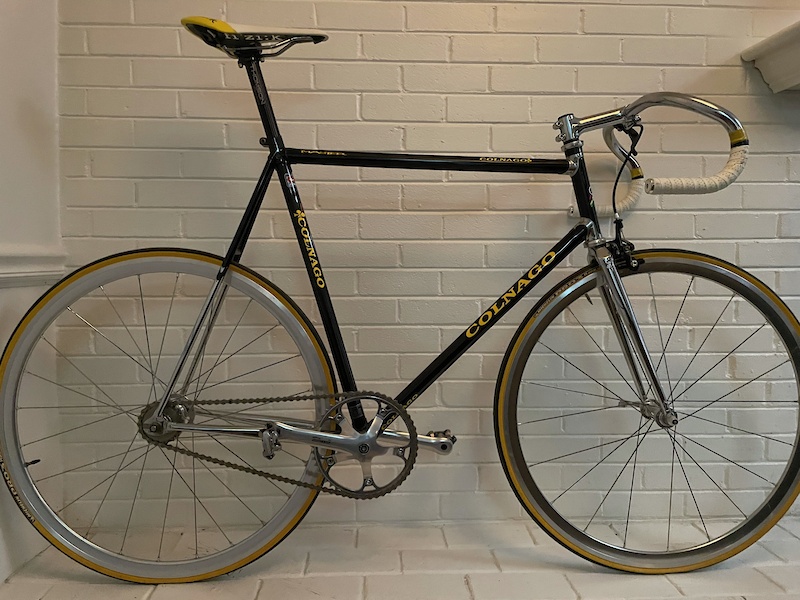 2009 Colnago Fixie For Sale