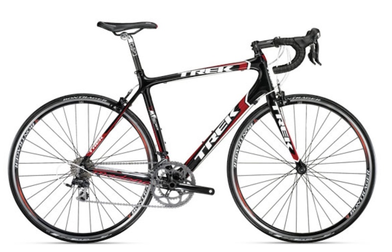 2011 Trek Madone 3.1 For Sale