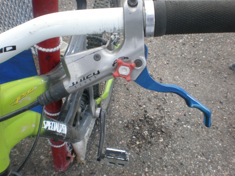 2007 Demo Seven 1 For Sale