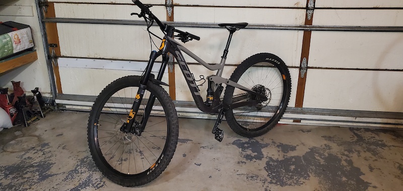 2019 Scott Ransom 920 For Sale