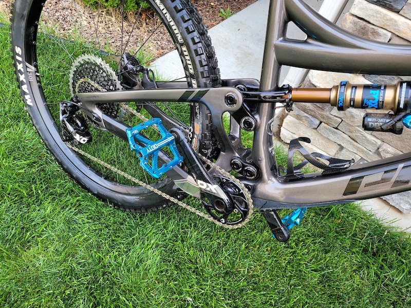 2020 Pivot mach 6 27.5 For Sale
