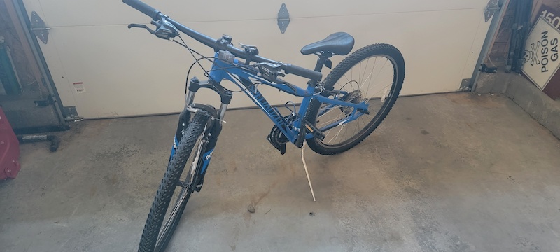 2017 Specialized Hardrock XS For Sale